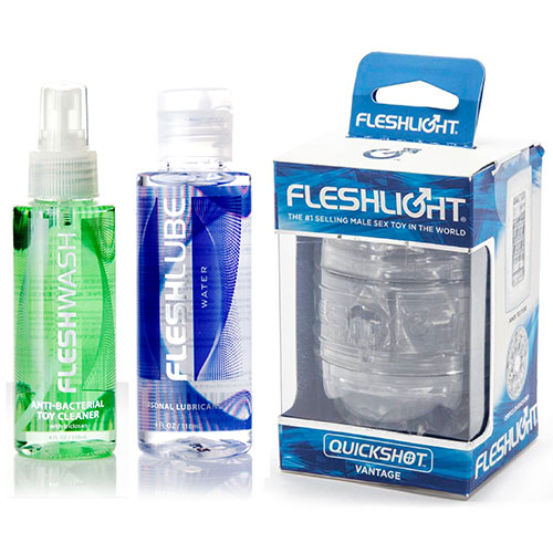 For Man : Fleshlight : Fleshlight Quickshot : Malaysia